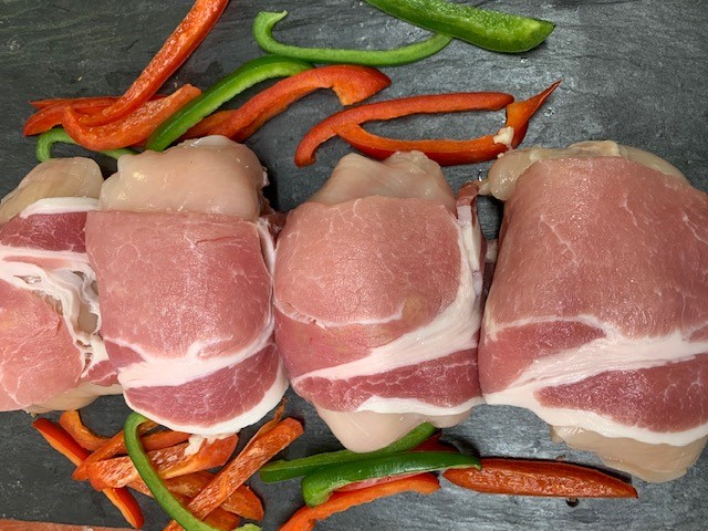 Balmoral Chicken Pack of 2 – H M Sheridan