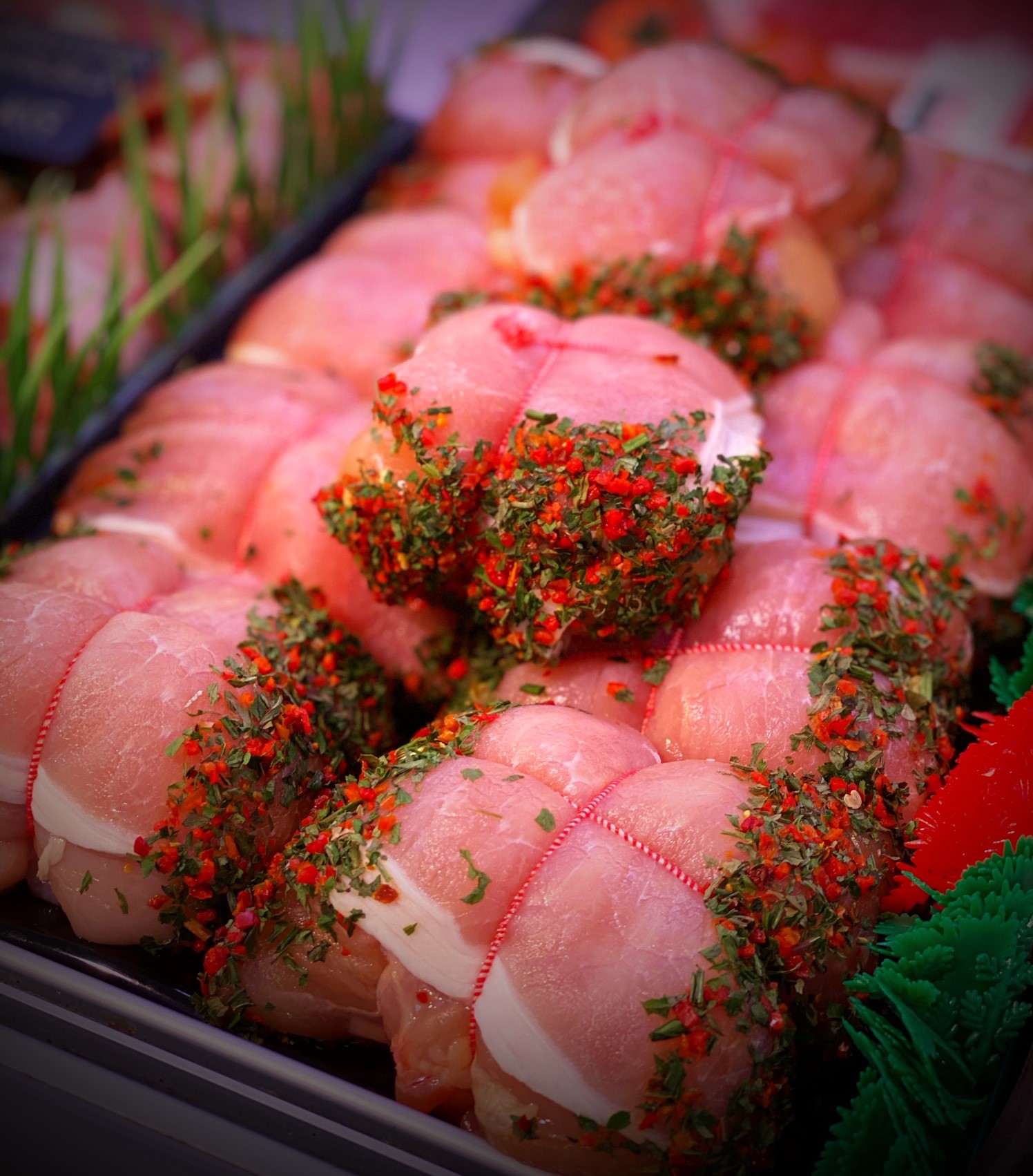 Ballater Chicken Pack of 2 – H M Sheridan